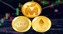 Ethereum (ETH) e Ripple (XRP) podem crescer em 2023, mas os compradores recorrem a uma nova criptomoeda que fará 100X