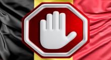 Binance suspende negociação de criptomoedas de privacidade na Bélgica