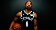 NBA’den Spencer Dinwiddie’nin Platformu Kullanıcıyla Buluşuyor