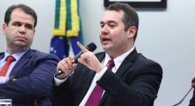 CPI pede que Coaf libere dados de Ronaldinho Gaúcho, Cauã Reymond, Tata Werneck e outros