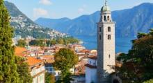Lugano: Mit Internet Computer (ICP) ins Krypto-Zeitalter?
