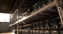 Riot, MARA, Argo Blockchain-Aktien in Gefahr, da BTC ein Todeskreuz bildet