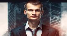 Vitalik Buterin quer que Ethereum combine privacidade e regulamentação estatal