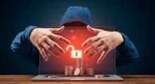 Baleia de criptomoedas perde R$ 120 milhões em ataque phishing
