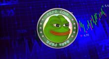PEPE yatırımcıları tedirgin: Gözde meme coin, yüzde 10’luk bir düşüş riski ile karşı karşıya!