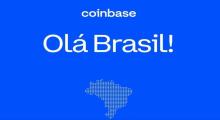 Coinbase coloca Brasil como prioridade e CEO planeja visitar o país