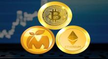 Bitcoin (BTC) e Ethereum (ETH) não crescem: Explorando a nova perspectiva de criptomoeda