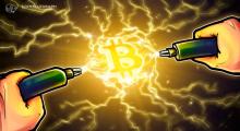 Métrica del valor energético de Bitcoin sitúa el 