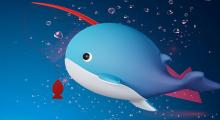 Investidor perde 15.000 ETH em ataque de phishing