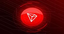 Tron ($TRX) consolida posição no top 10, $QUBE será uma moeda top 100 até Dezembro de 2023?