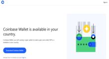 Coinbase, Bu Ülkede Bazı Hizmetlerine Kısıtlama Getirdi!