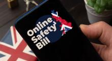 Ein Blick auf den Online-Sicherheitsgesetzentwurf und seine möglichen Auswirkungen auf die Privatsphäre in Großbritannien