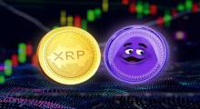 Os detentores de XRP estão impressionados com o crescimento da nova criptomoeda