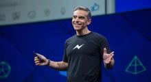 “Estamos tentando transformar o Bitcoin em uma rede de pagamentos global”, diz ex-presidente do PayPal
