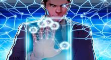 Animoca planeja desenvolver IDs digitais e sistema de pontos para Web3