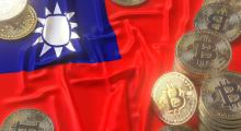 Bericht: Über 50 Betreiber von virtuellen Währungsplattformen wollen in den taiwanischen Markt einsteigen.