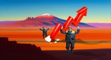 Bu Altcoin Lansmanla Uçtu ve Sonra Çakıldı: Felaket Önlenebilirdi!