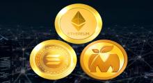 Ethereum (ETH) e Solana (SOL) estão à espera do crescimento do mercado; Nova criptomoeda em pré-venda atrai atenção sem precedentes
