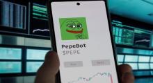 Trader de cripto que transformou US$ 1.238 em US$ 6 milhões com PEPE, CNNC e UIP encontrou uma nova cripto para investir
