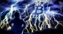 仮想通貨取引所コインベース ビットコインのライトニングネットワークを統合へ=アームストロングCEO