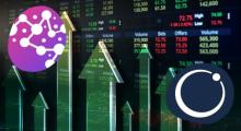 Preço do CyberConnect sofre correção — Essas criptomoedas podem ter rendimentos maiores