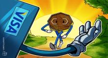 Visa exalta o Drex e revela que planeja lançar plataforma de tokenização no Brasil