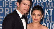 Ashton Kutcher toma multa milionária por venda de NFTs