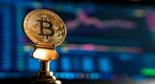 Bitcoin abre o dia em alta e pode encerrar sequência negativa