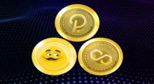 Polygon (MATIC), Polkadot (DOT) e nova criptomoeda com ROI x21: As criptomoedas com potencial de crescimento explosivo