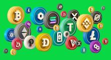 Bu Listeye Dikkat: Türklerin Gözü Bu 9 Altcoin’de!