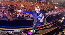 DJ famoso abandona de rede social focada em criptomoedas por temor de reguladores