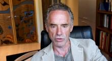 “É hora de abandonar os bancos e usar Bitcoin”, diz Jordan Peterson