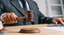 Juiz nega pedido da SEC para acessar software da Binance.US