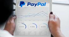 PayPal divulga primeiro relatório de sua stablecoin PYUSD