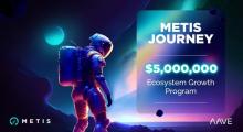 Dikkat: Bu Altcoin Dev Yatırıma Hazırlanıyor! Aave İşbirliği Yapacak