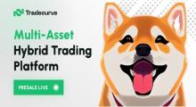 Shiba Inu atinge 2,8 milhões de transações em Shibarium, Uniswap Updates v3 LPs e Tradecurve Markets a caminho de arrecadar US$ 12 milhões