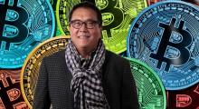 “Bitcoin está uma pechincha, compre antes que os EUA quebrem”, diz Robert Kiyosaki