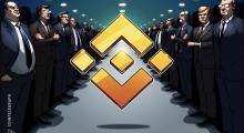 Deputados aprovam quebra de sigilo bancário de empresas ligadas à Binance no Brasil