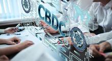 Dólar digital: Projeto contra lançamento de CBDC avança nos EUA