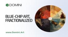 Mercado de arte fracionária continua a crescer; Qual projeto pode fazer você um milionário?