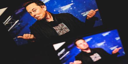 O TikTok está sendo inundado com falsos sorteios de Elon Musk; Novo pré-lançamento com retornos promissores