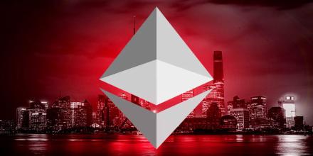 Shanghai falhou em aumentar atividade no Ethereum, diz J.P. Morgan