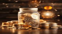 Coinbase deține aproape 1 milion de Bitcoin