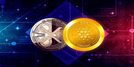 Aguardando o aumento do preço da Ripple (XRP) e do Cardano (ADA)? Aqui está o seu próximo passo!