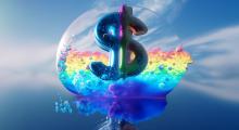 Starker Anstieg von 27.000%: MKUSD, der Stablecoin mit Liquid-Staking-Token-Backen,