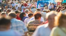 Über 200.000 Chilenen haben sich für World ID angemeldet
