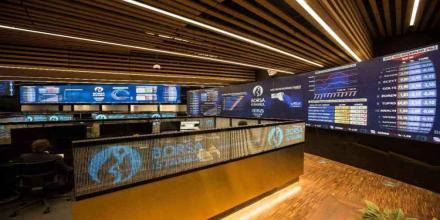 Borsa İstanbul’dan 4 Hisseye Tedbir Kararı