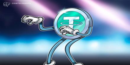 Tether teria paralisado resgates de USDT para alguns grupos de clientes de Singapura