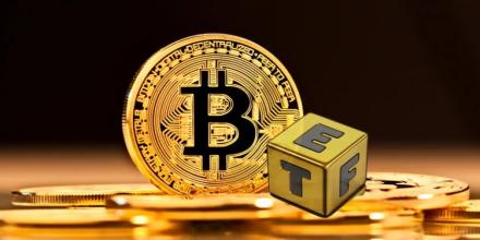 Dev Kripto Varlık Yöneticisinden Bitcoin ETF İçin Yeni Hamle!