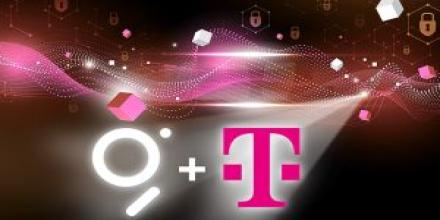 Datensouveränität: Telekom kooperiert mit